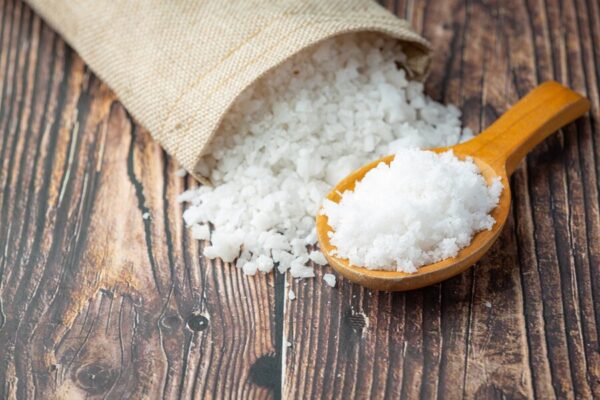 Safety And Handling Of Caustic Soda Uses